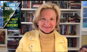 Lisa Scottoline – #1 Bestselling Author
