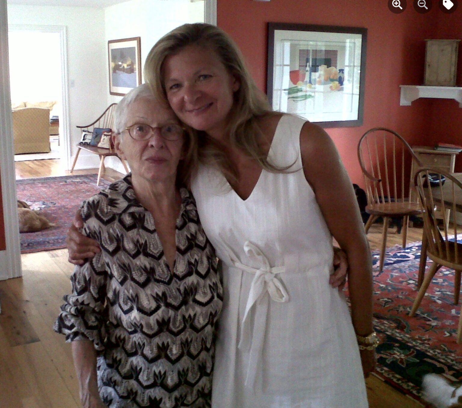 Chick Wit – Lisa Scottoline