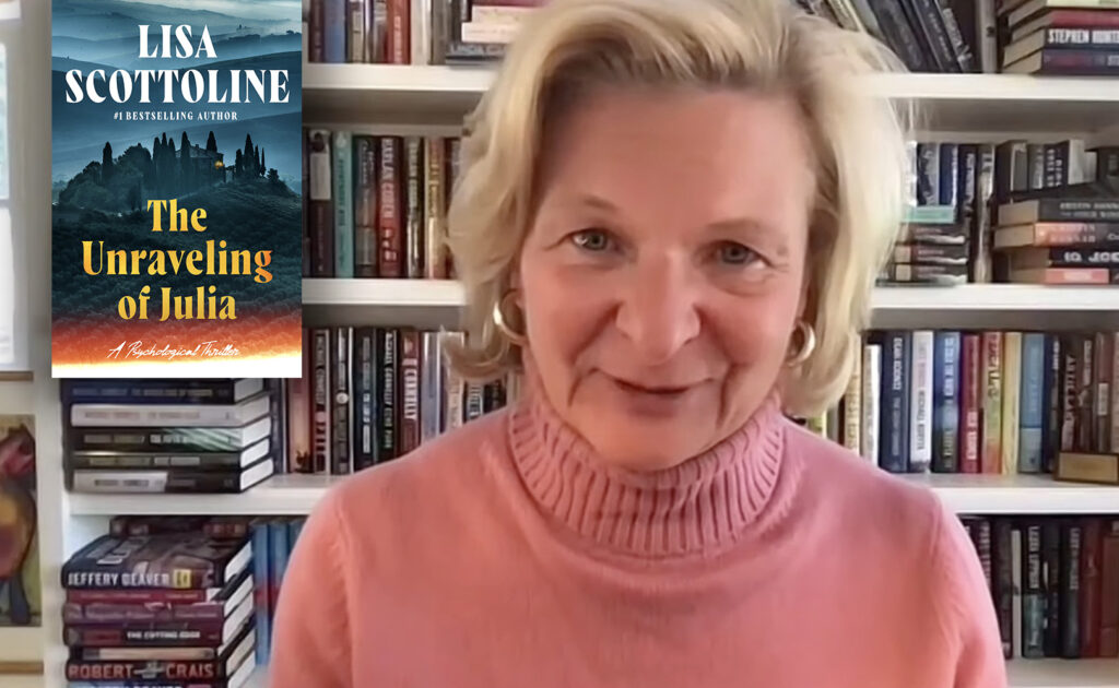 Chick Wit – Lisa Scottoline