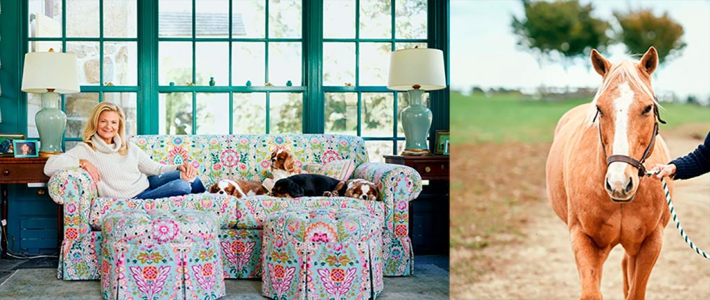 Lisa Scottoline – #1 Bestselling Author