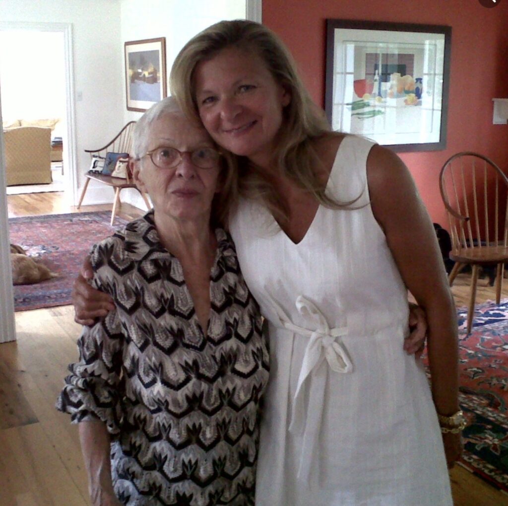 mother-mary-and-the-retirement-village – Lisa Scottoline